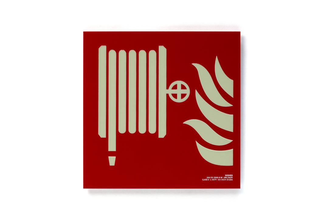 SERIE 200 - Con contraplaca